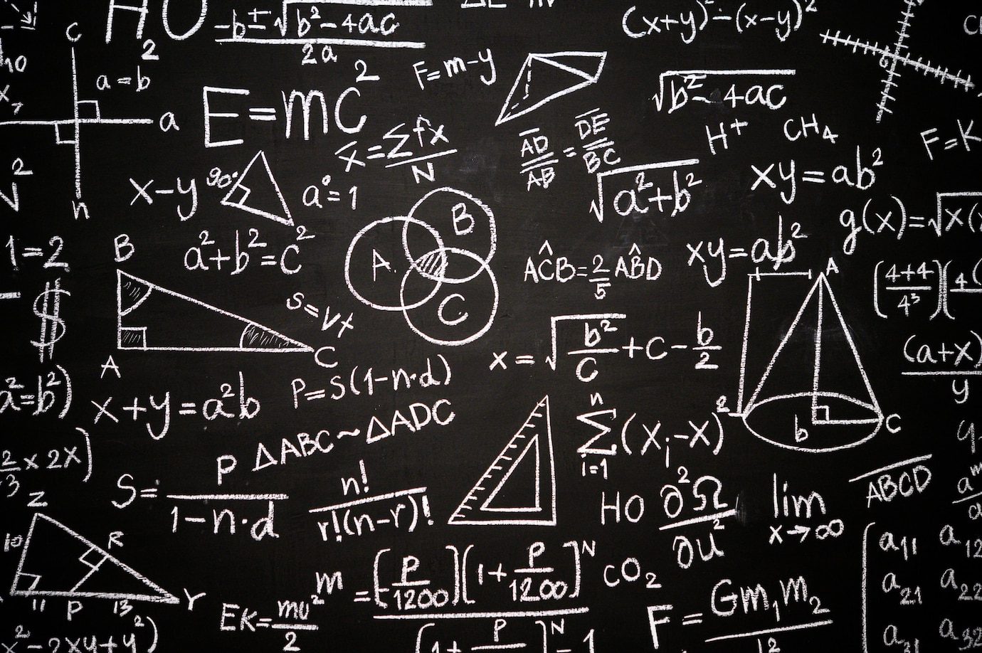 Enem: Confira 8 resoluções de matemática e treine para a prova | Vai ... Enem: Confira 8 resoluções de matemática e treine para a prova | Vai ...