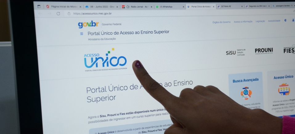 MEC libera pré-selecionados da lista de espera do Prouni | Vai Cair No Enem MEC libera pré-selecionados da lista de espera do Prouni | Vai Cair No Enem