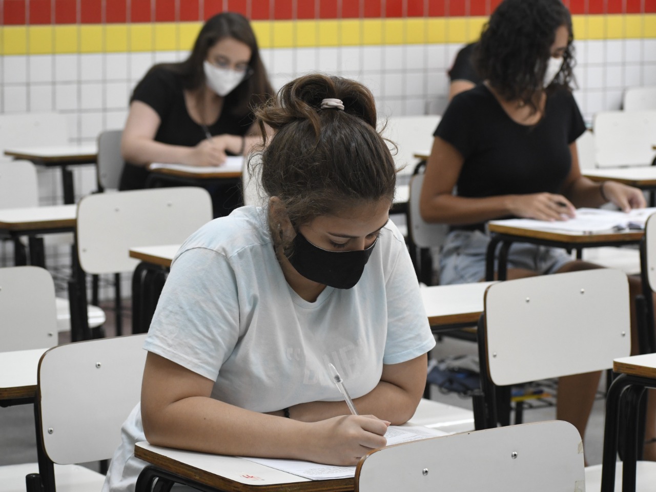 Aplicação do SSA 1 e SSA2 começa neste domingo (05) | Vai Cair No Enem